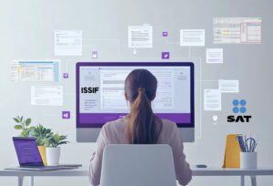 Aspectos Relevantes de la Información Sobre Situación Fiscal (ISSIF)